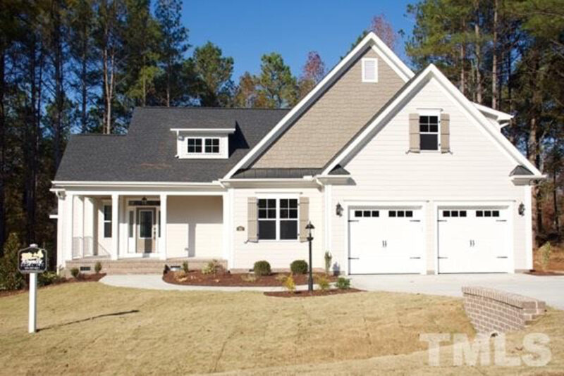 Portfolio of Custom Homes - Royalty Homes Inc.