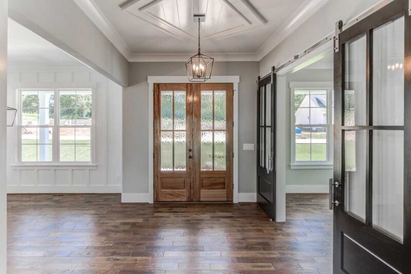 Builder Profile - Custom Home Builder - Royalty Homes Inc.